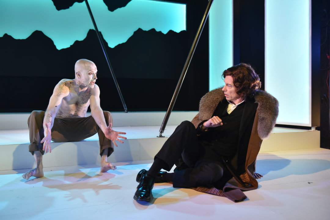 Greg Matthew Anderson - Remy Bumppo Theatre Company