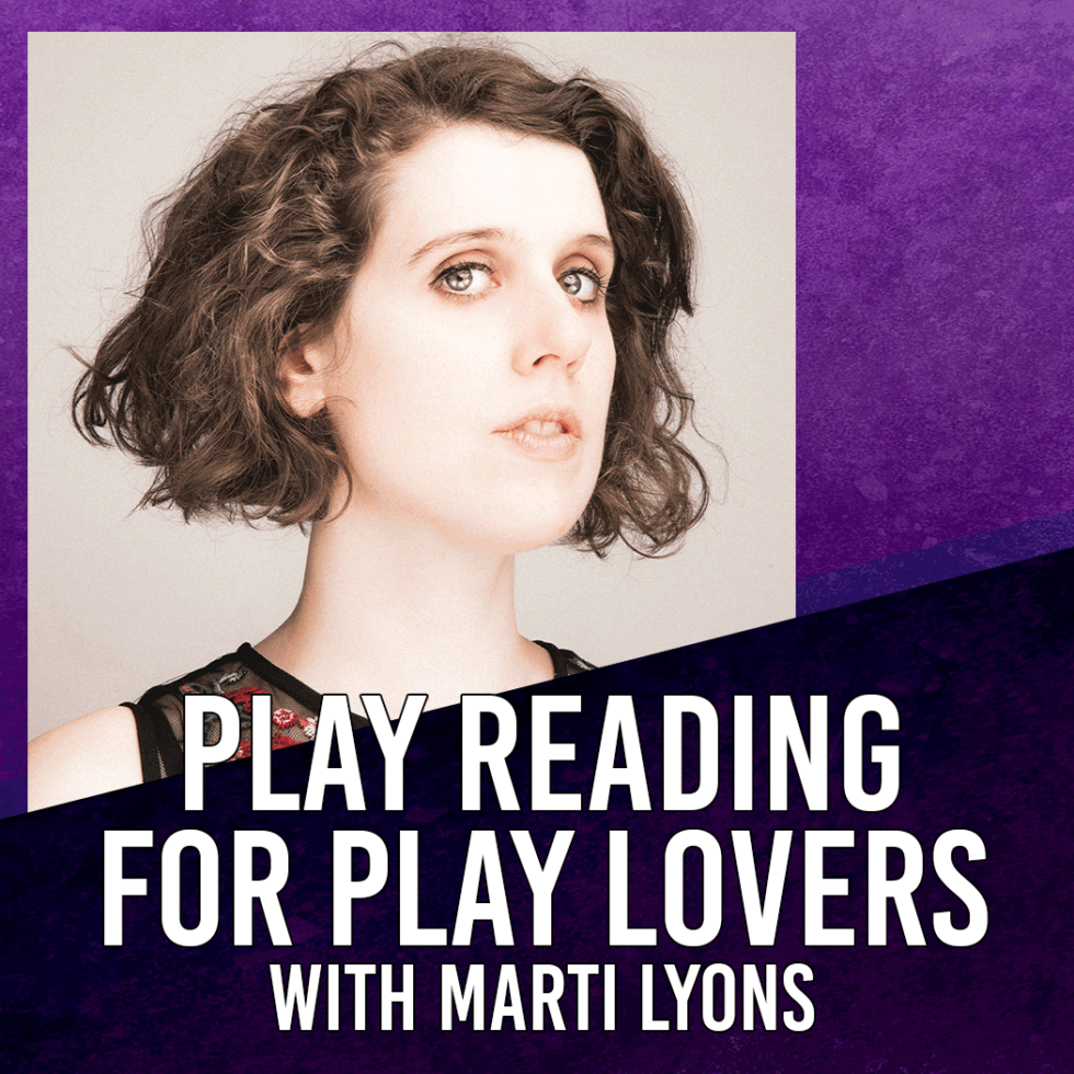 Play Reading for Play Lovers - Remy Bumppo Theatre Company