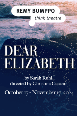 Dear Elizabeth - Remy Bumppo