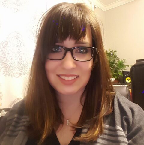 Lauren M. Nichols - Remy Bumppo Theatre Company